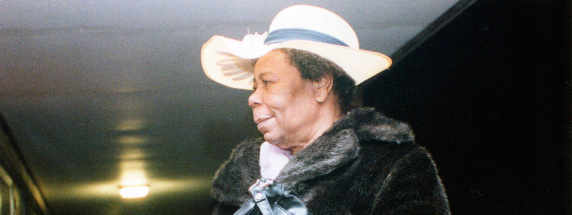 ARCHIVE – Chettle Court Photography Project